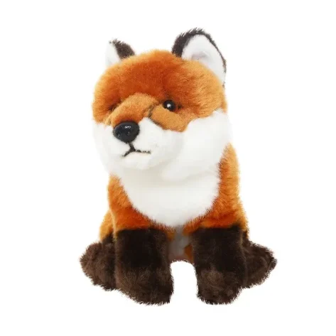Hamleys® Fox Soft Toy | Toys Shops