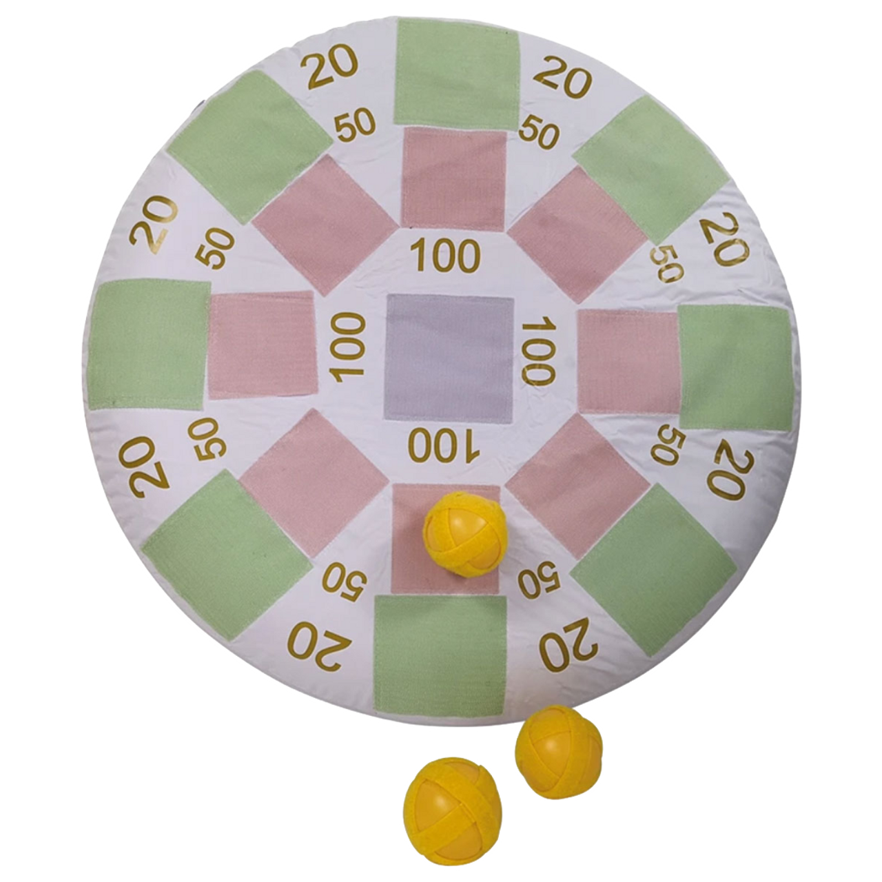 Traditional Garden Games Target Ball | Toys Shops