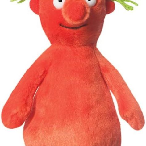 Aurora The Smeds and The Smoos Janet Soft Toy | Toys Shops